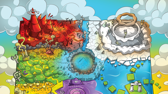 carte-ataria | Alex A.