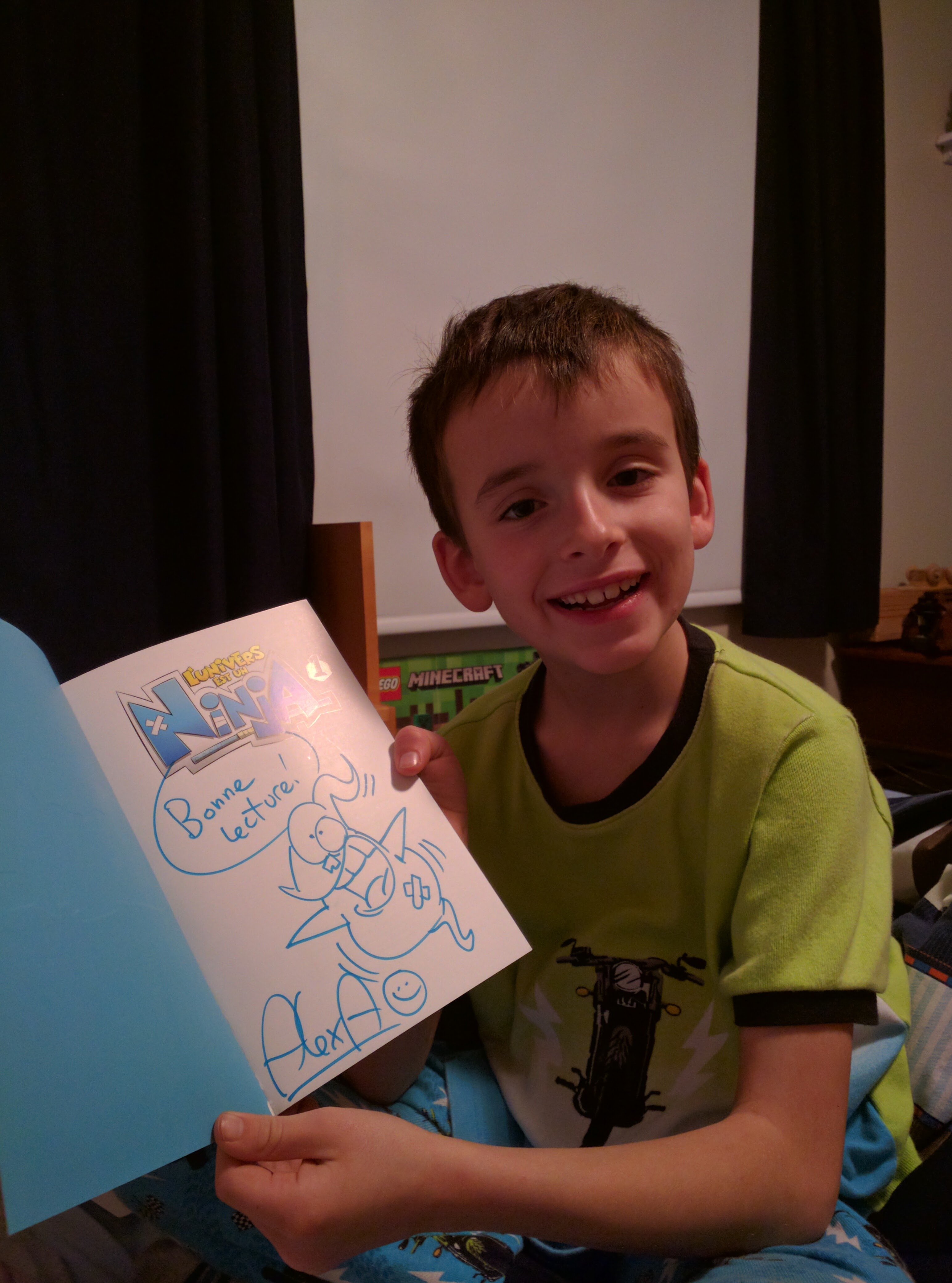 Jérémy - Hammond | Alex A.