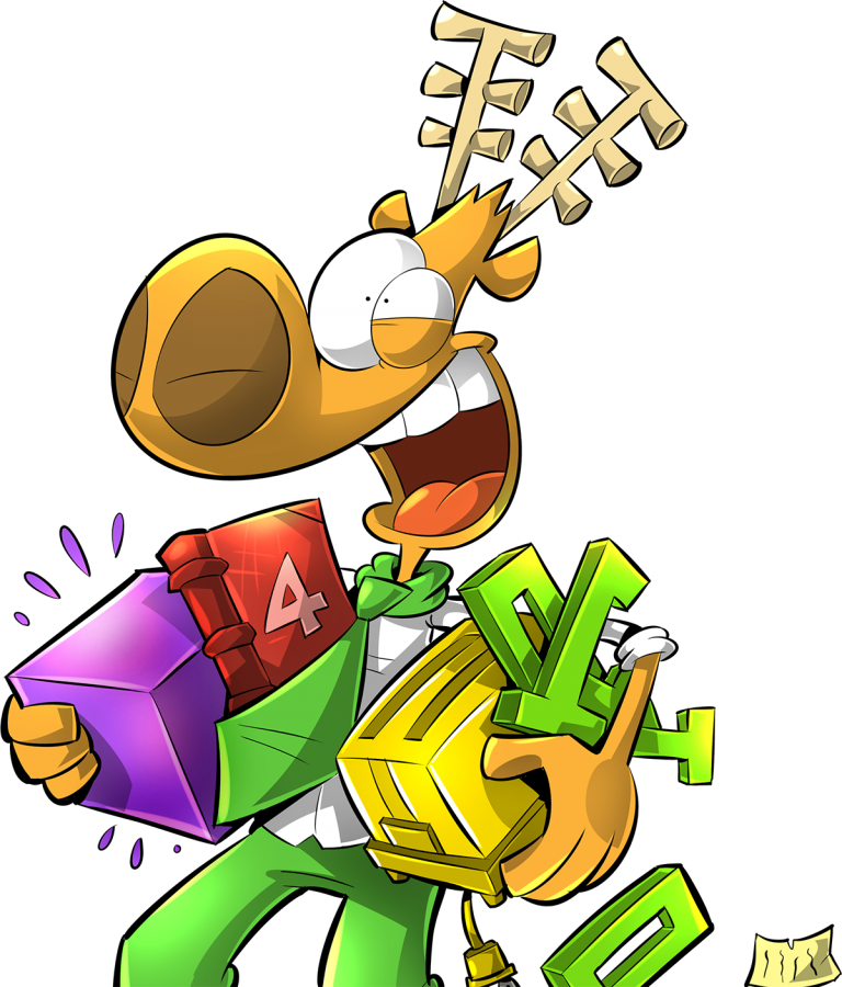 L'agent Jean | Univers d’Alex A.