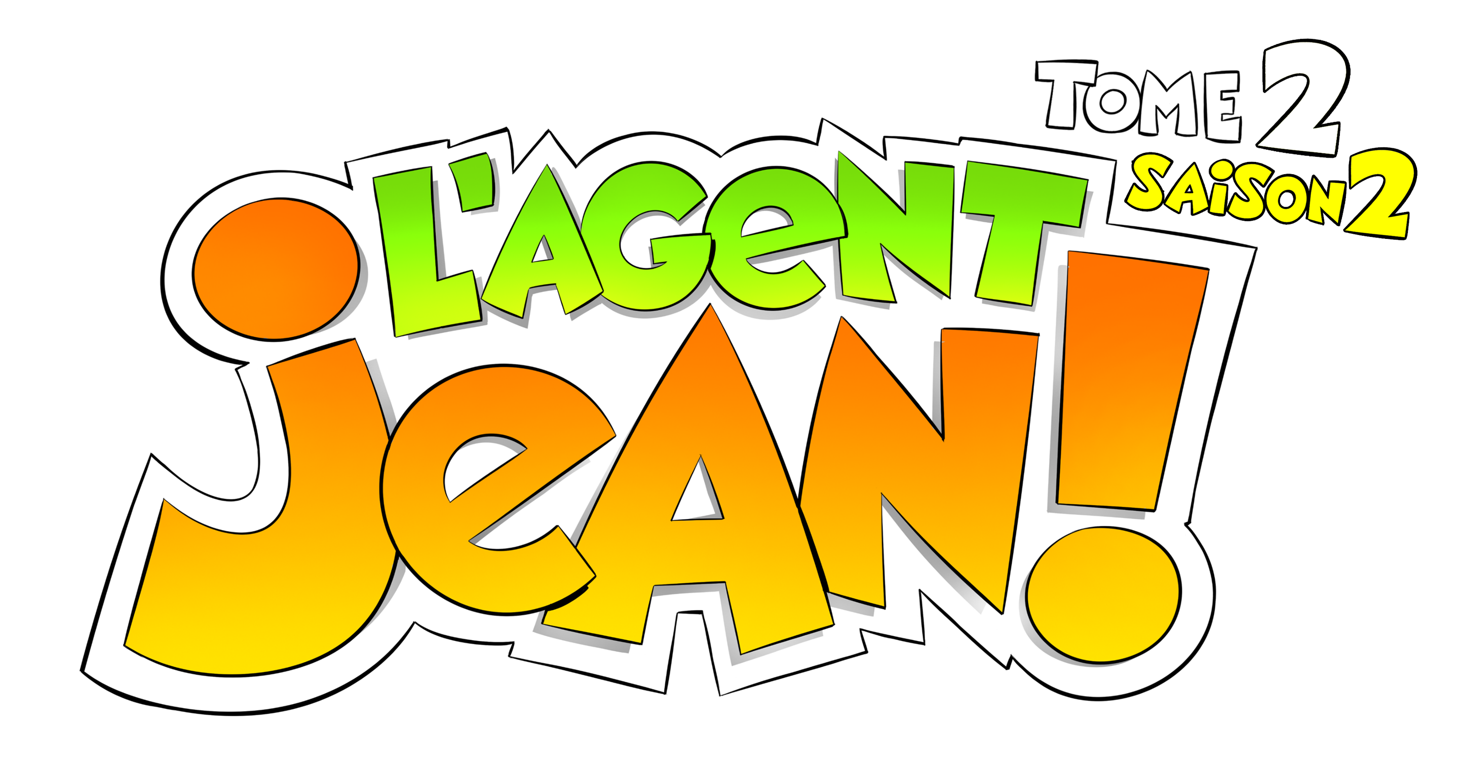 agent-jean-tome-2_saison-2 | Alex A.