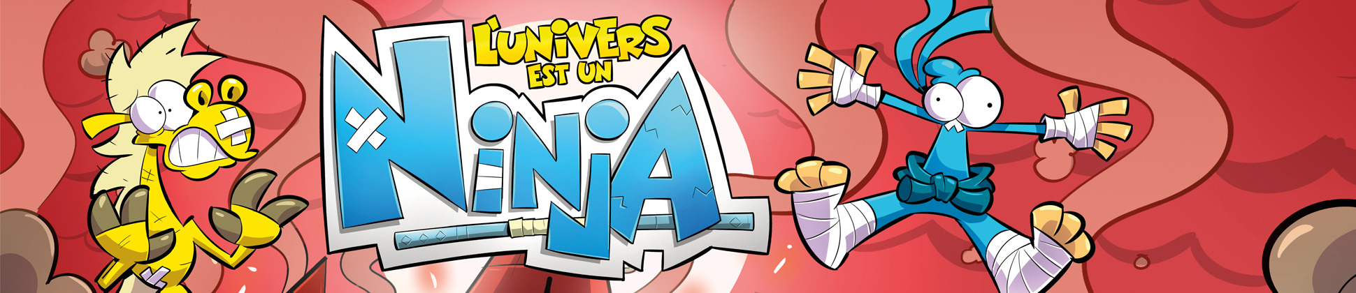 Séries BD | Alex A.